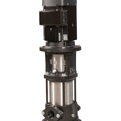 Jual Grundfos CR 15-3 / 3 kW / 3 Phase (Vertical Multistage) - Kota ...