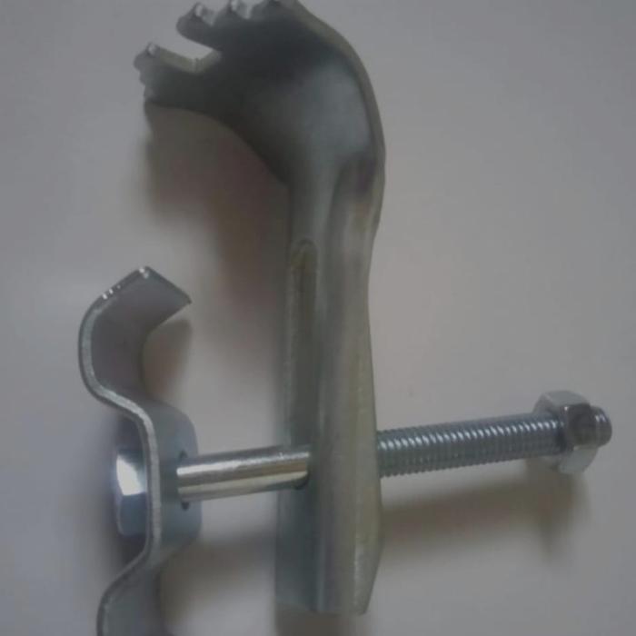 Jual Klem Grating Type A + Baut Mur / Grating Clamp - Jakarta Pusat ...