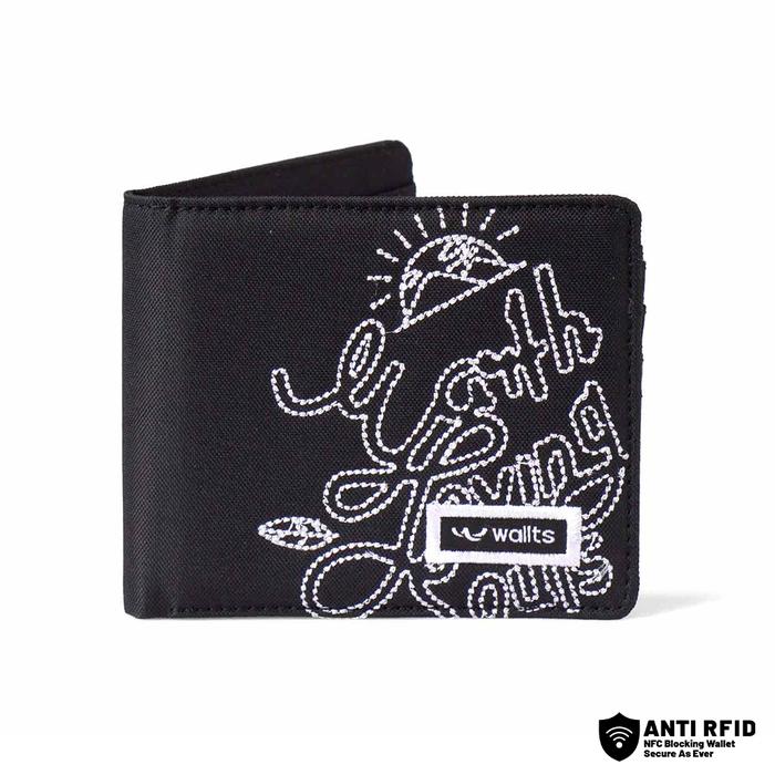 Promo Dompet Lipat Pria Wallts Keio ELS - Kota Bandung - Wallts Wallet Goods | Tokopedia