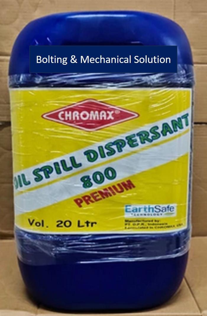 Jual Oil Spill Dispersant 20L / Sopep / Spill Kit - Kota Palembang ...