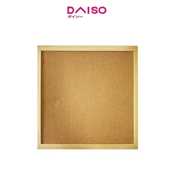 Jual Daiso Cork Board One-sided - Jakarta Selatan - DAISO JAPAN ...