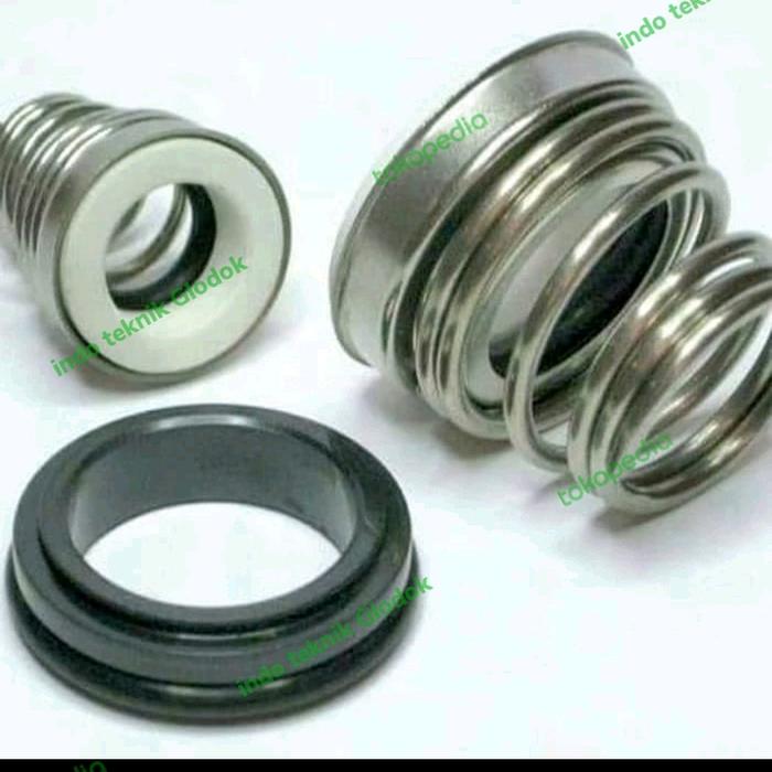 Jual mechanical seal 3sf 65-160/7,5/mechanical seal/mechanical seal - Jakarta Barat - indo ...