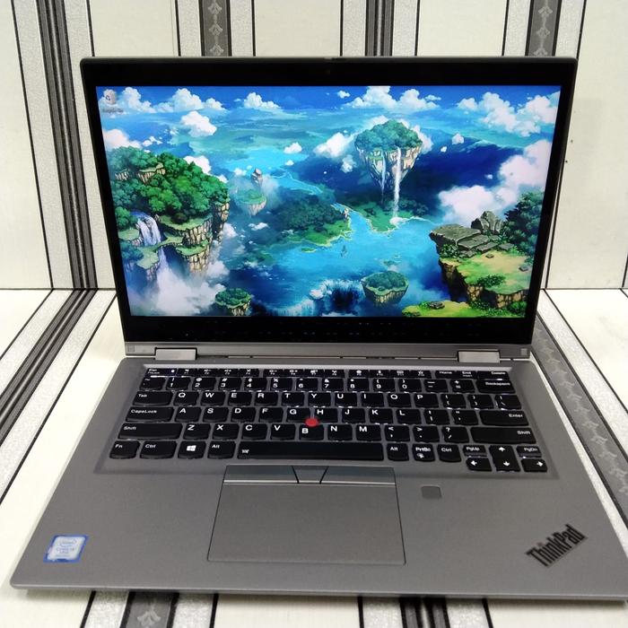 Jual Lenovo Thinkpad X390 Intel Core I7 Gen 10th Ram 16GB SSD 512GB ...