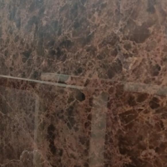 Jual marmer dark emperador marmer lantai - Jakarta Barat - stone ...