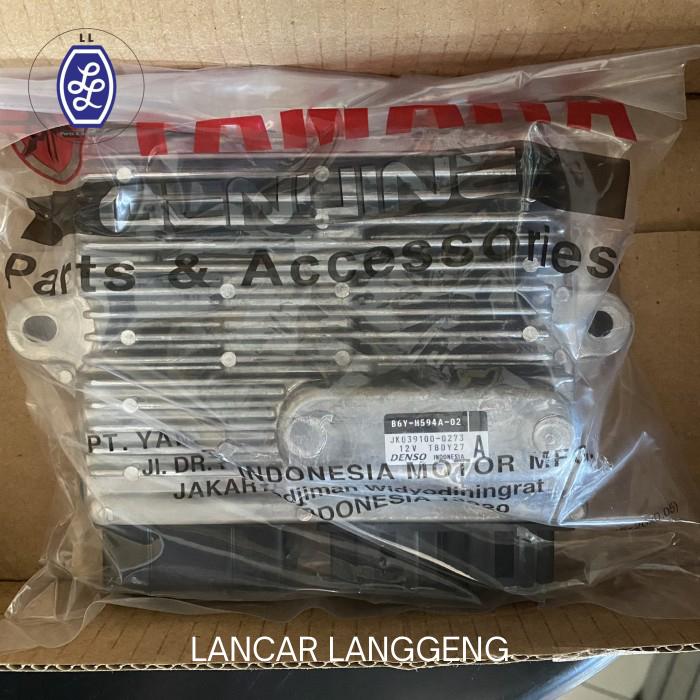 Jual SGCU All New Nmax ABS Connected Starter Gen Cont Unit Assy ...