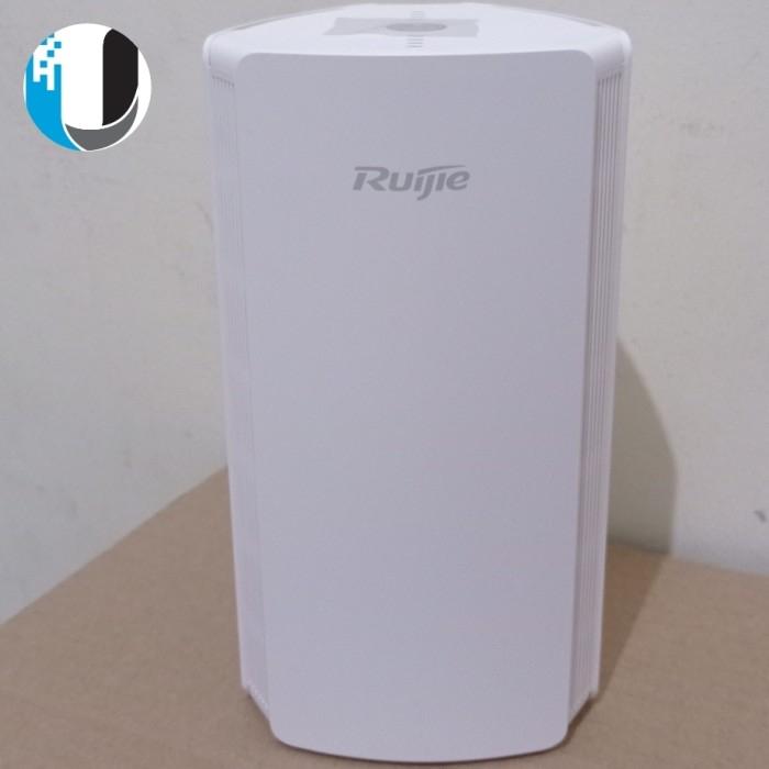 Jual Ruijie Reyee RG-M18 Router Mesh Gigabit Band-ganda 1800M Wi-Fi 6 ...