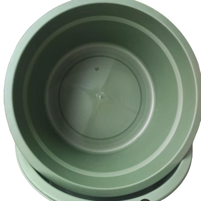 Jual Bak usa 20 ember baskom besar plastik Diameter -+43cm Tinggi ...