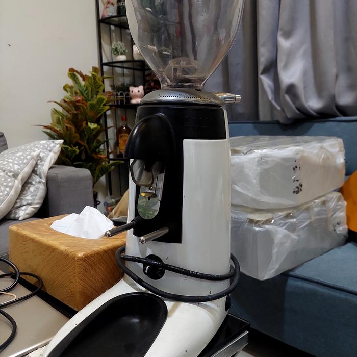 Jual Grinder Kopi Compak K3 Touch Advanced - Kota Depok - BmarvShop ...