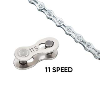 Jual Sambungan Rantai Sepeda 11 Speed Missing Link Sepeda Lipat MTB ...