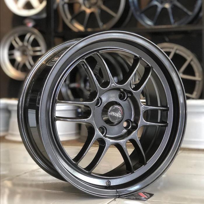 Jual velg r16 SSW S165 velg ring 16 ENKEI RPF1 avanza xenia grand livina - Jakarta Selatan ...