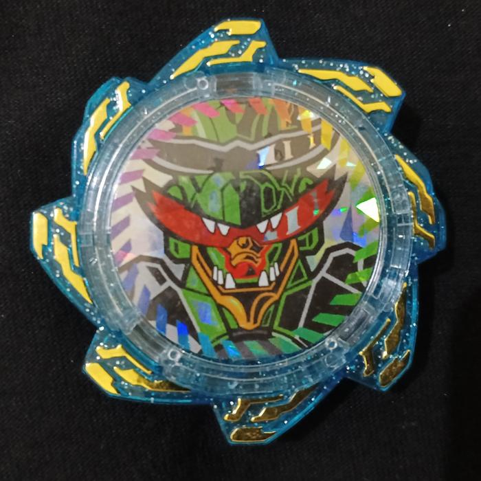 Jual dx don doragoku alter gear sentai donbrothers - Kota Kediri ...