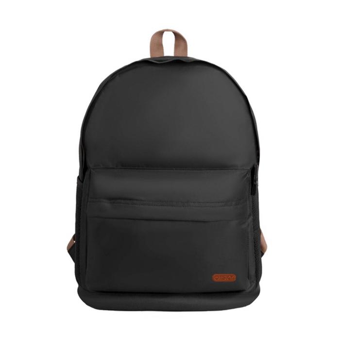 Promo Otsky Tas Ransel Backpack Simple School - Kota Bandar Lampung ...
