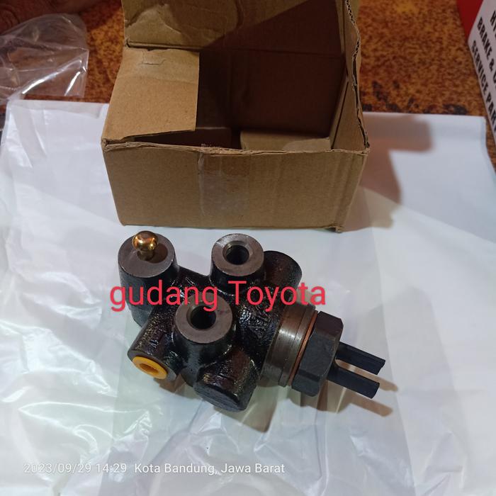 Jual LSPV VALVE MASTER PEMBAGI REM KIJANG KAPSUL KIJANG SUPER - Kota ...
