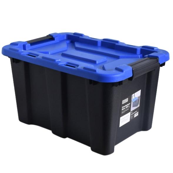 Jual kotak perkakas Tool box kunci besar 25 ltr - Kota Depok - Livin's ...