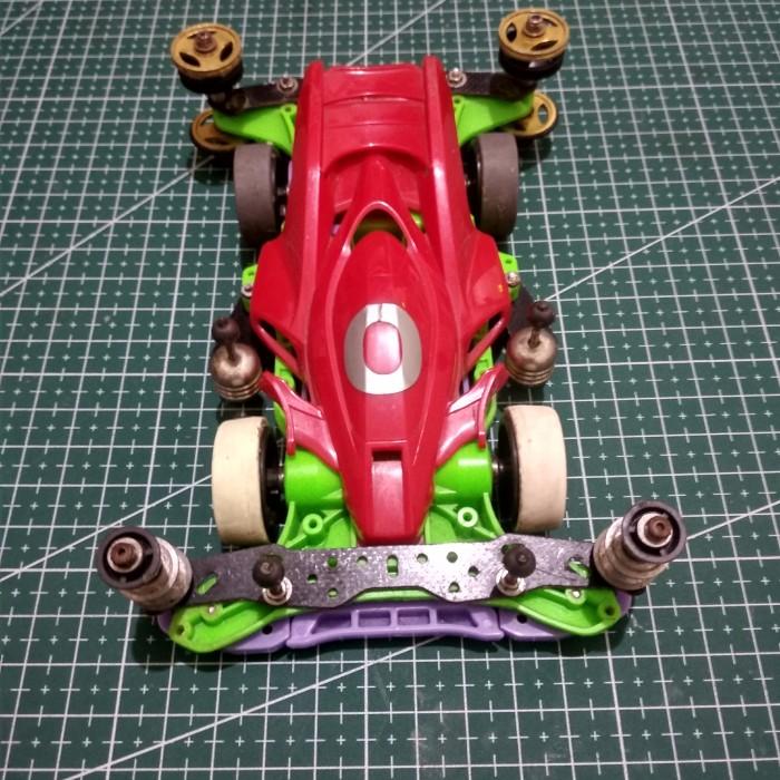 Jual Tamiya Mini 4WD Custom Side Damper 50 - Kota Semarang - Choopandas ...