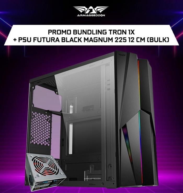 Promo pc lengkap core i5 hdd 1tb led 19" windows ori - Kota Bandung ...