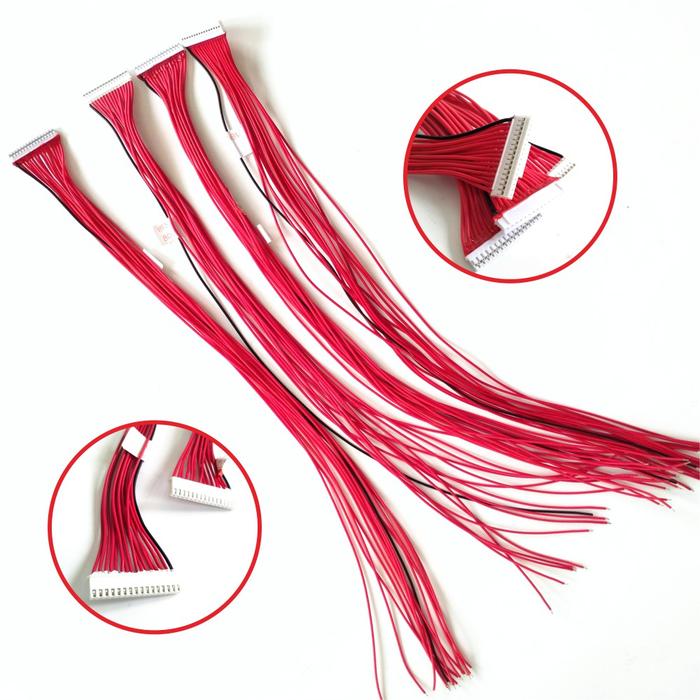 Jual KABEL BALANCE DALY BMS- BMS CABLE - ENIGMAZONE - 15S, 20-100A ...