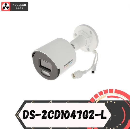 Jual IP CAMERA HIKVISION OUTDOOR 4MP DS-2CD1047G2-L COLORVU IPCAM CCTV ...