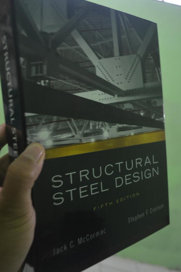 Jual Structural Steel Design 5th Edition - Kota Yogyakarta - aaa ...