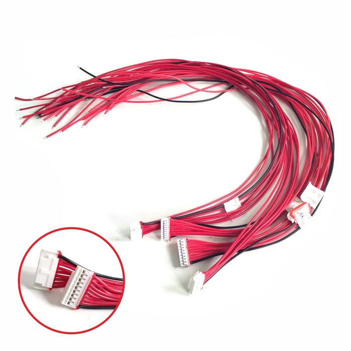 Jual KABEL BALANCE DALY BMS- BMS CABLE - ENIGMAZONE - 8S, 120-200A ...