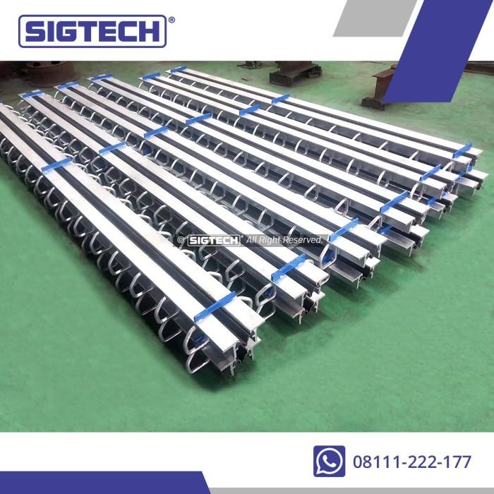 Jual Sambungan Jembatan Tipe Strip Seal SIGTECH SIG-SSM - Kab. Karawang ...