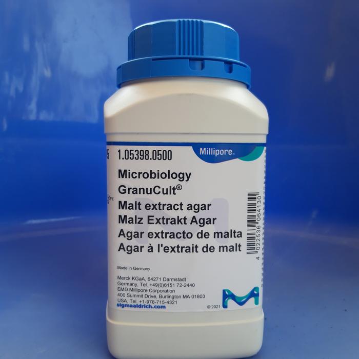 Jual Malt Extract Agar/MEA Merck - Kab. Bantul - muda berkah jogja ...