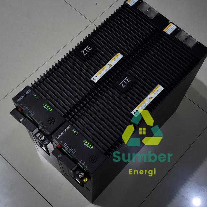 Jual Battery Lifepo4 48v 100ah Zte Fb100b3 Di Seller Owl Store ...