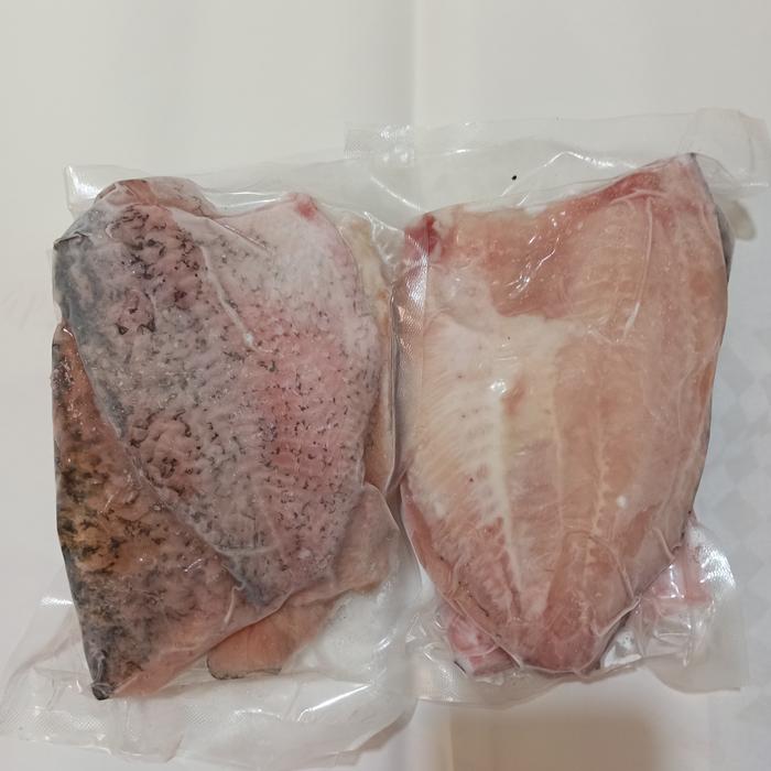 Jual Ikan Gurame Fillet Fresh Frozen @500gram - Jakarta Utara ...