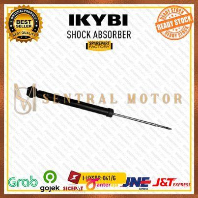 Jual Shockbreaker Shock Breaker Belakang Hyundai I20 I 20 (1set) Gas ...