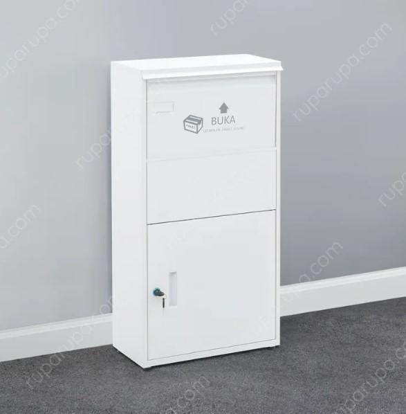 Jual Kotak Paket dan surat tempat simpan paket dropbox - Kota Bandung ...