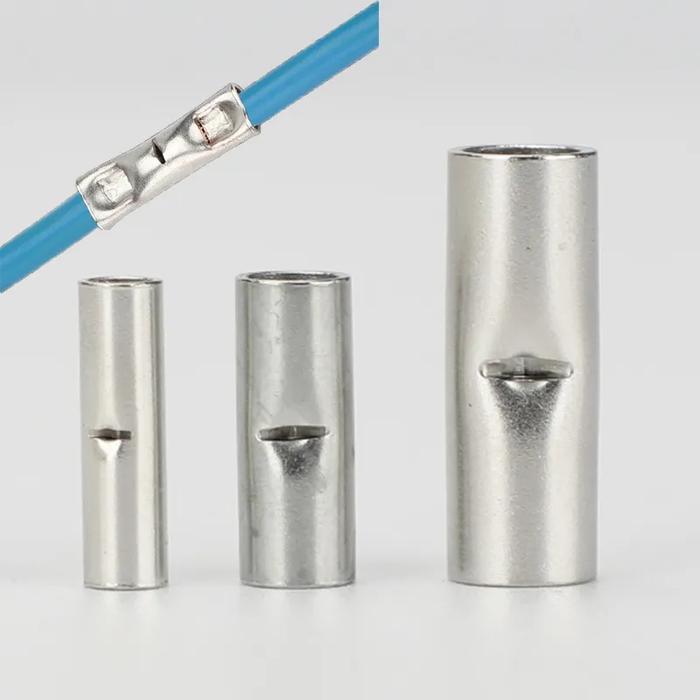 Jual Skun Sock Kabel Konektor Verbending L-4 4mm - Jakarta Barat - KALEA ELEKTRINDO | Tokopedia