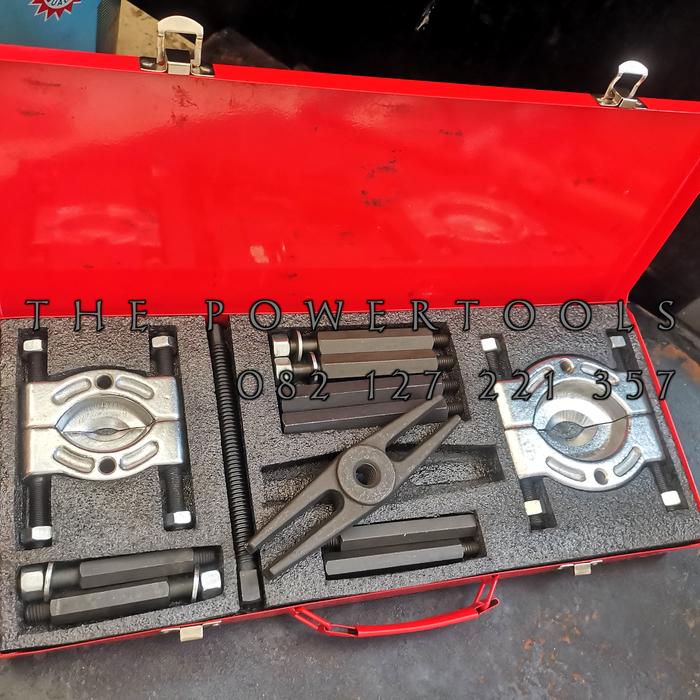 Jual Bearing separator set 2 inch dan 3 inch alat pembuka bearing ...