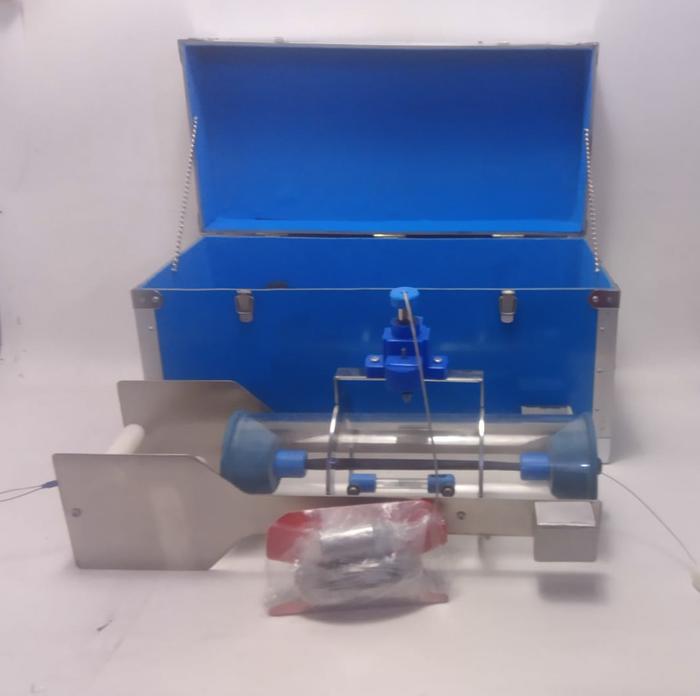 Jual NANSEN ACRYLIC HORIZONTAL WATER SAMPLER 3.2 ltr NAHWAS-320S ...