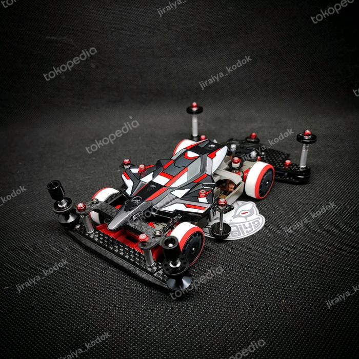 Jual Tamiya STO 50 RTR | MA | MS | AR | VZ | Super 2 | rigid | anchor ...