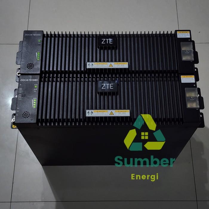 Jual Battery Lifepo4 48v 100ah Zte Fb100b3 Di Seller Owl Store ...