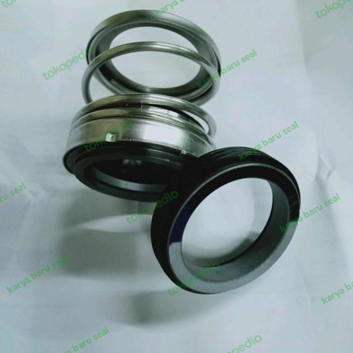 Jual Mechanical seal 560-32mm sic/sic/vt - Jakarta Barat - karya baru seal | Tokopedia