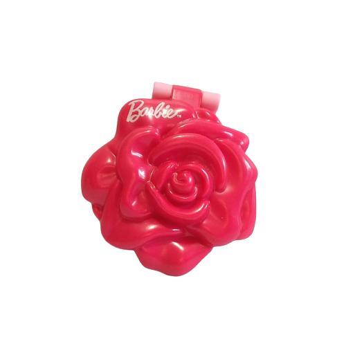 Jual [SECOND] Happy Meal McDonald's Cermin Mini Barbie - Kota Kediri ...