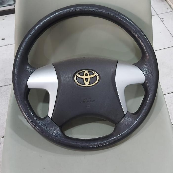 Jual stir setir Toyota Innova 2012 - Jakarta Selatan - Kurnia Motor ...