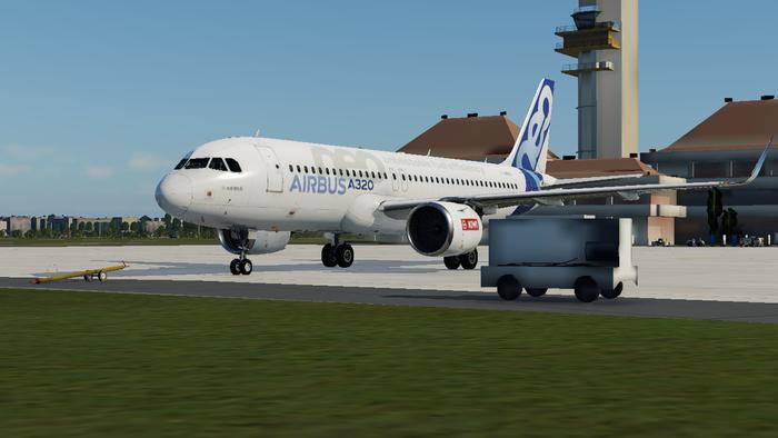 Jual X Plane 11 / X Plane 12 Addon - Toliss Airbus a320 Neo - Kota Surabaya - AVIATION UNIVERSE ...
