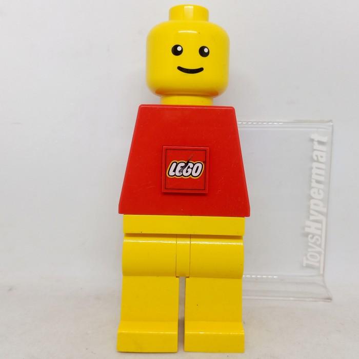 Jual ORIGINAL LEGO Figure Giant LED Torch Minus Tangan - Jakarta ...