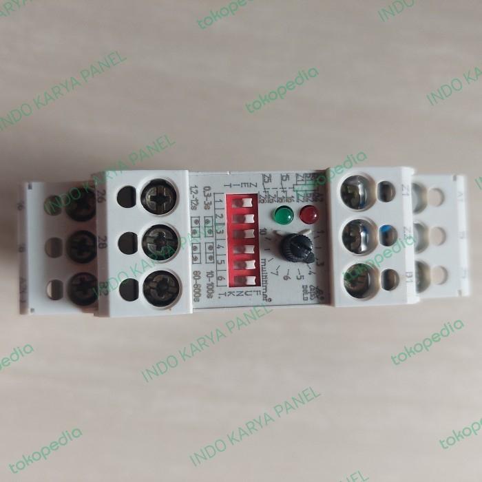 Jual DOLD MULTITIMER MK7850.82 24-240V MULTITIMER DOLD Nr.0035249 ...