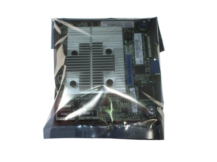 Jual HPE Smart Array P408I-a SR 12G SAS FIO Controller - Jakarta Timur ...