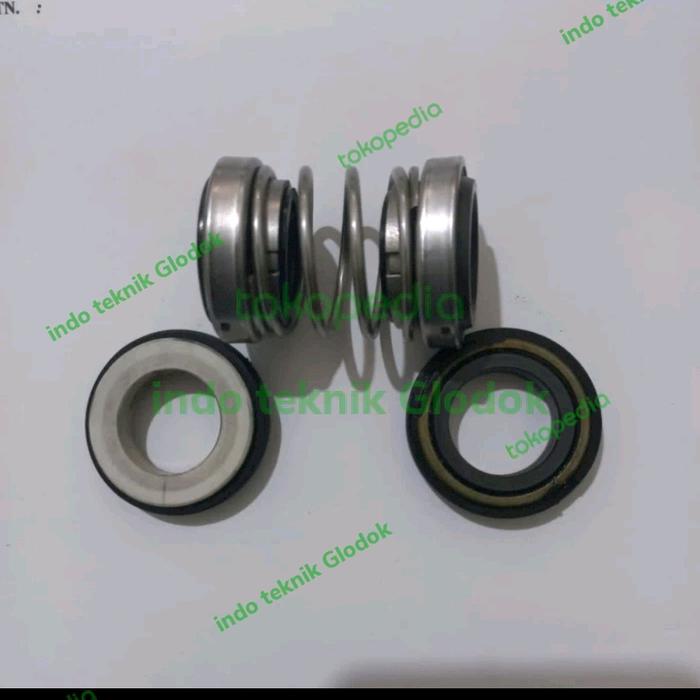 Jual mechanical seal/mechanical seal CDX 120-12 POMPA EBARA - Jakarta Barat - indo teknik Glodok ...