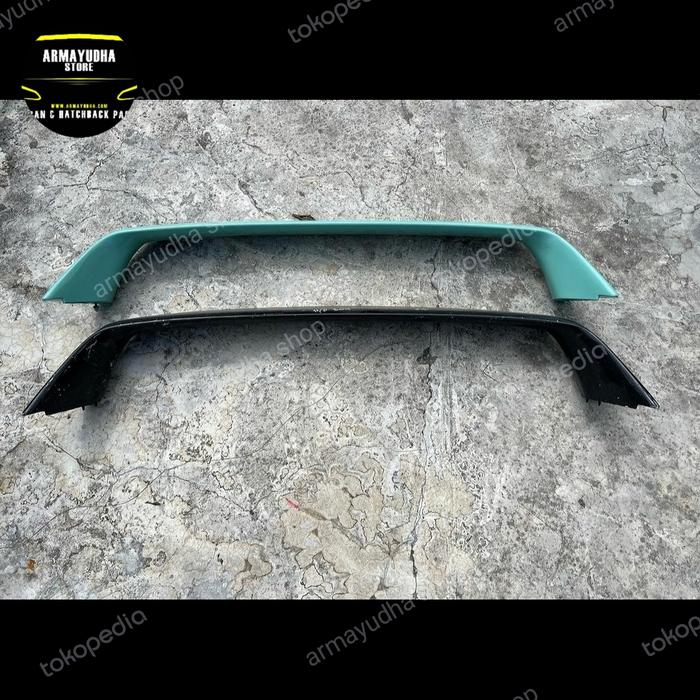 Jual Spoiler Gawang OEM honda civic EK4 Ferio Genio City Z - Kota ...