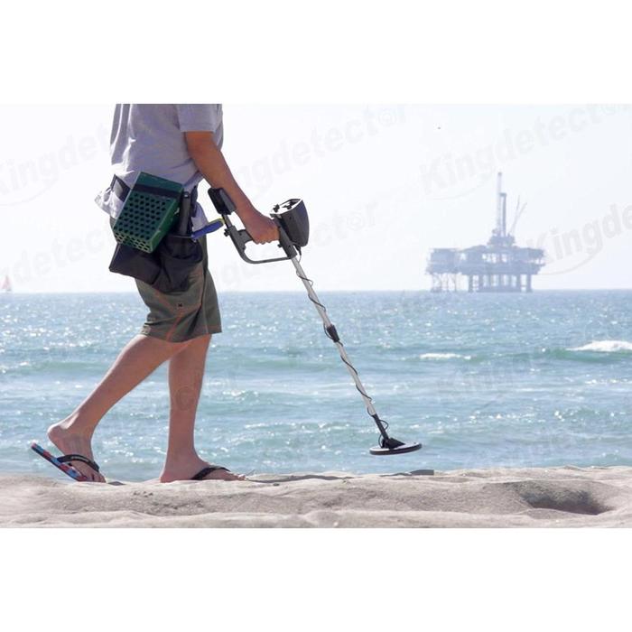 Jual metal detector detektor | alat pendeteksi koin emas logam dan ...