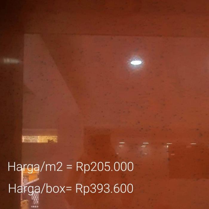 Jual Granit / Granite Tile Polished Tile 80x80 K8302 imperial red ...