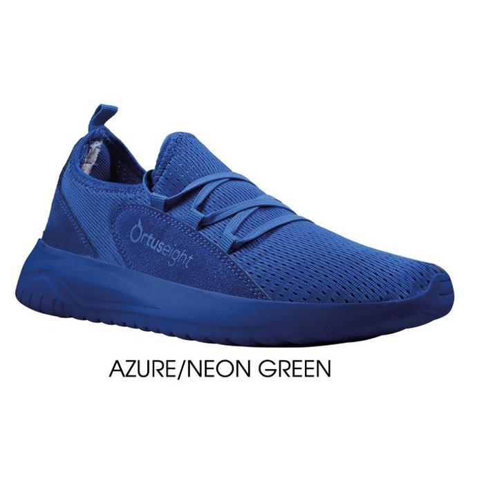 Jual Sepatu Lari / Running Ortuseight Boa Original Ortus Eight - Azure ...