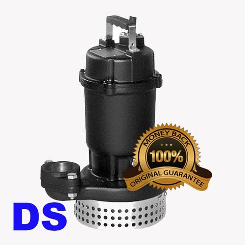Jual Pompa Sumpit Ebara type 40 DS 5.25S 250watt 1Phase 50Hz 1.5 ...