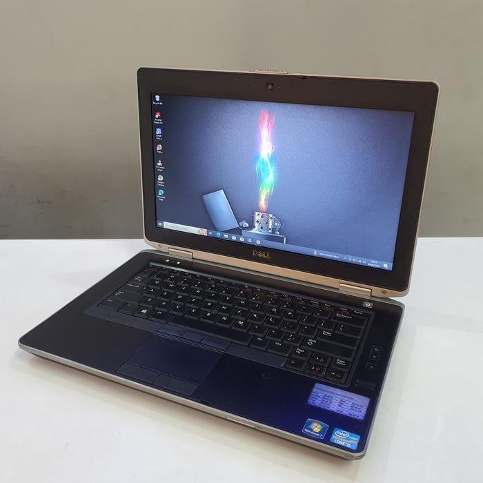 Jual Laptop Dell Latitude E6430 i5 Gen 3 Ram 8Gb SSD 256Gb - Kota ...