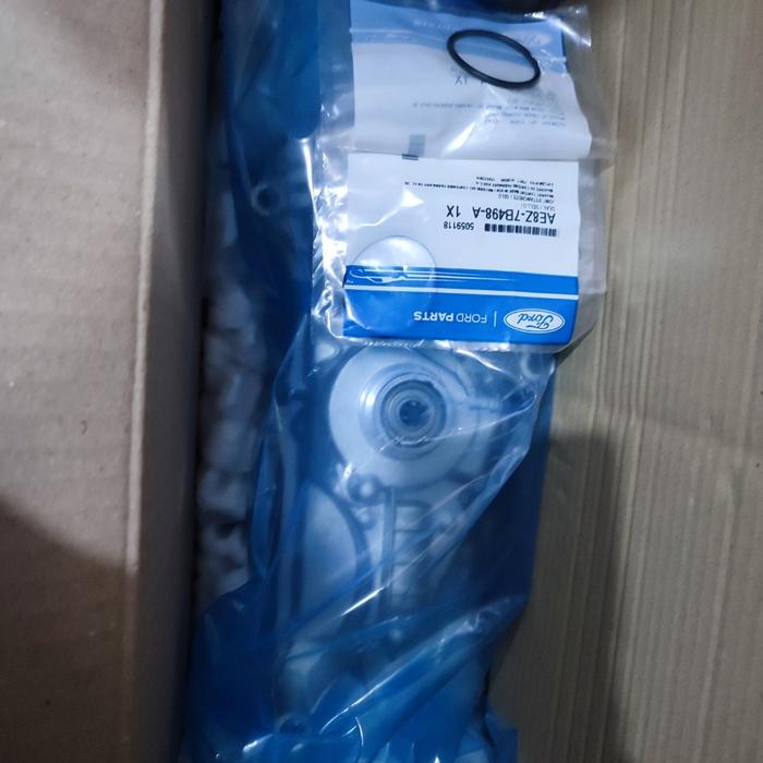 Jual TCM Transmission Control Module Ford Fiesta & Ecosport , Focus ...